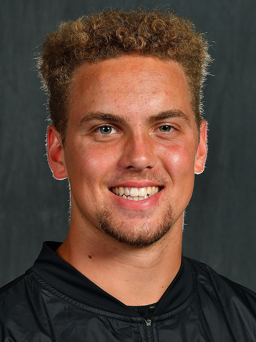 Alex Ward - Football 2017 - UCF Athletics - Official Athletics Website