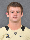 Michael Colubiale - Football 2013 - UCF Athletics - Official Athletics ...