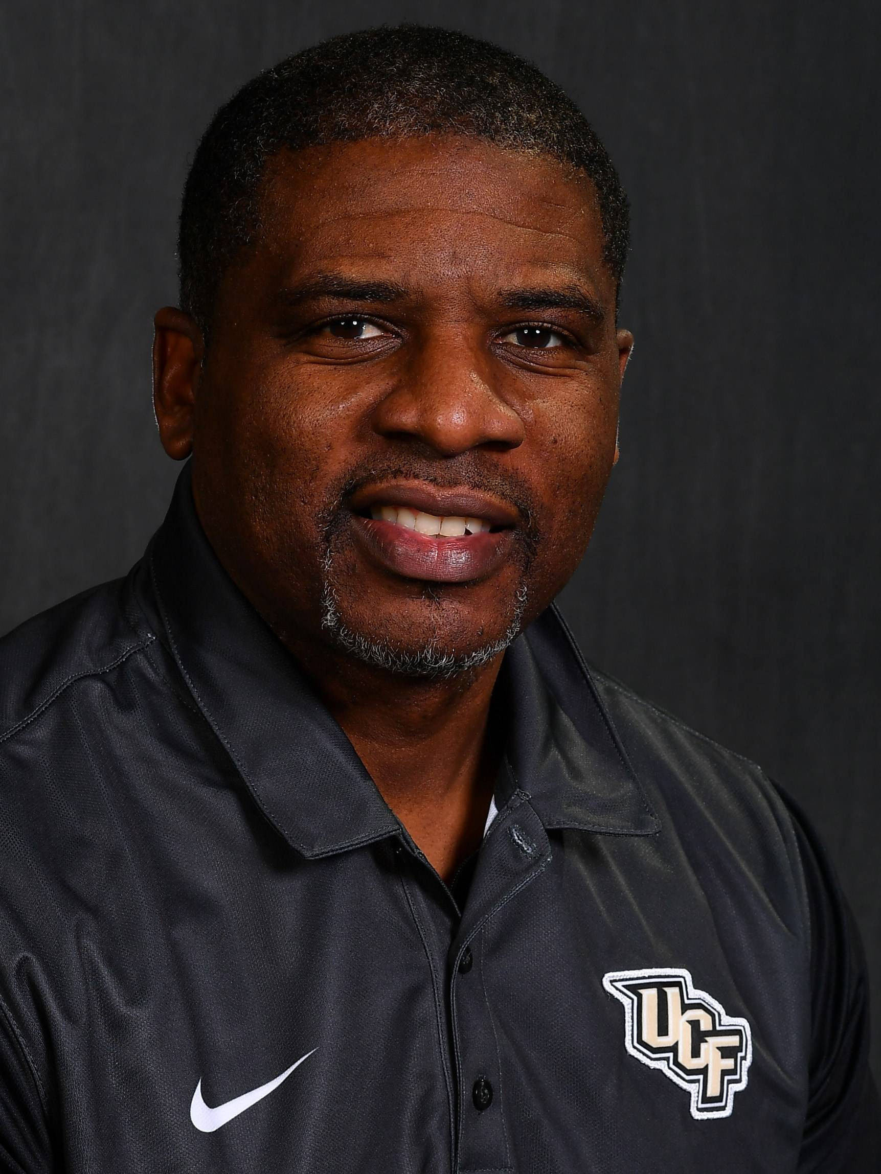 Corey Bell - UCF Athletics - Official Athletics Website