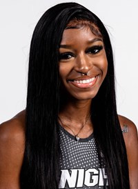 Danielle Bess - Track and Field 2022 - UCF Athletics - Official ...