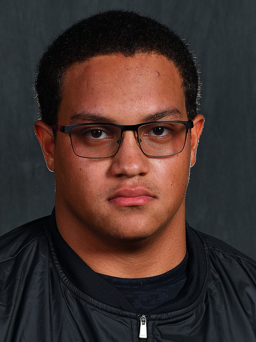 Jared Thomas - Football 2017 - UCF Athletics - Official Athletics Website