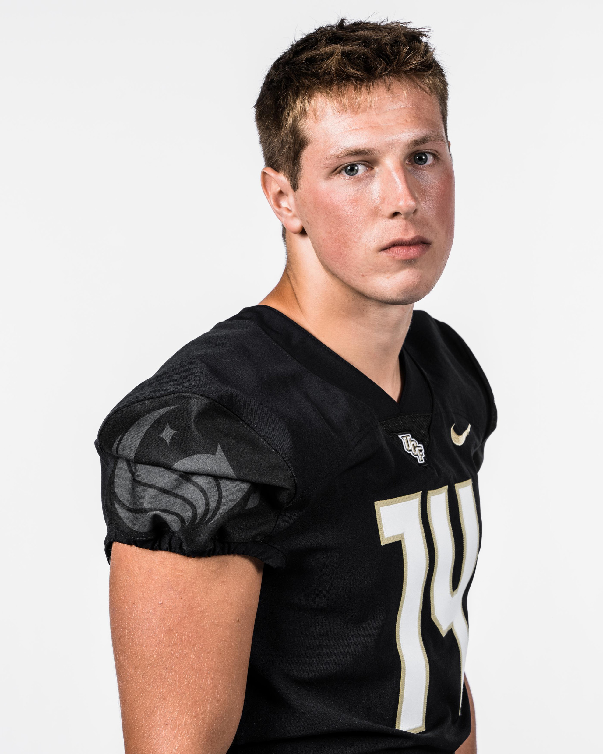 Andrew Dickson - Football 2022 - UCF Athletics - Official Athletics Website