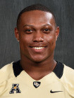 Quintin Hampton - Football 2015 - UCF Athletics - Official Athletics ...