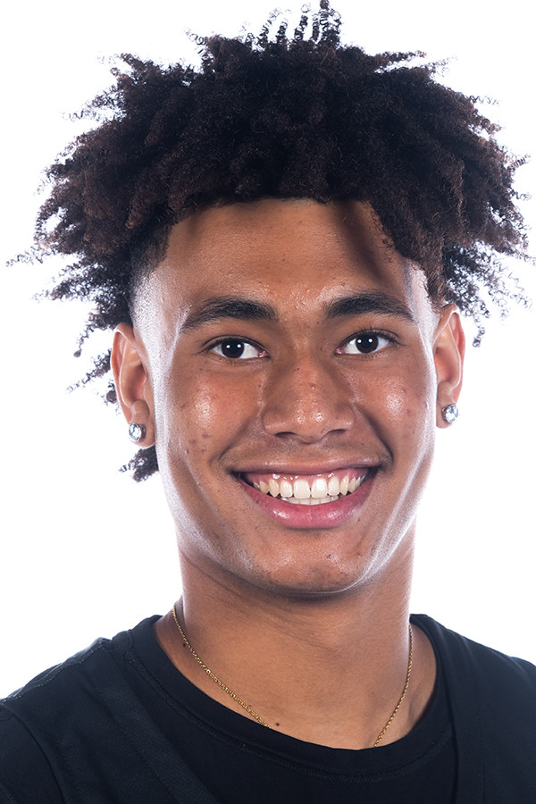 Xavier Grant - Men's Basketball 2019-20 - UCF Athletics - Official ...