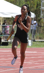 No. 9 UCF Track and Field Turns In Three First-Place Finishes - UCF ...