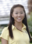 Jessy Tang - Women's Golf 2007-08 - UCF Athletics - Official Athletics Website
