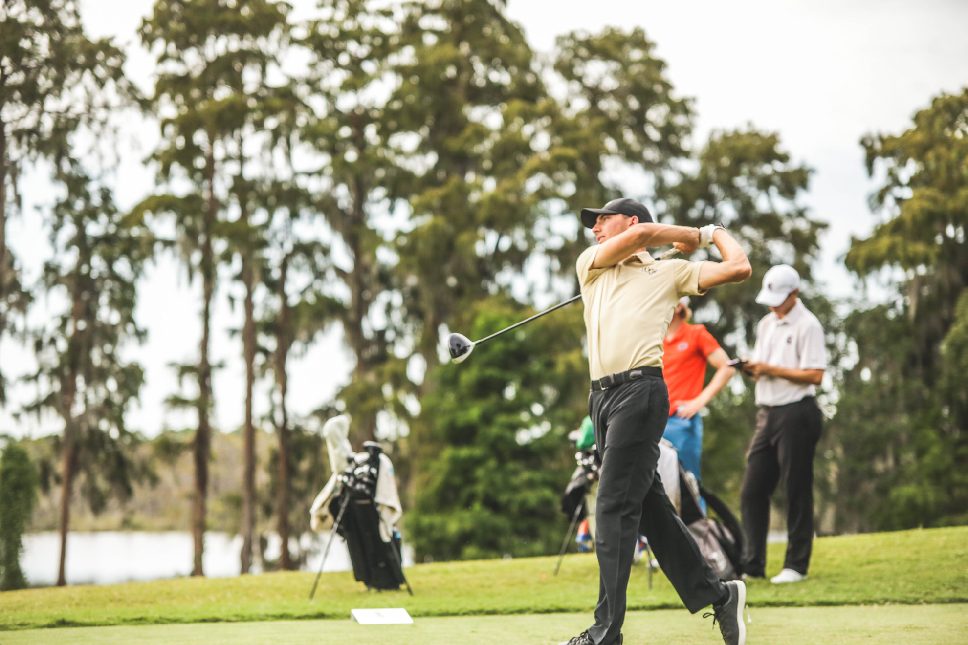 FAU Invitational Next for UCF - UCF Athletics - Official Athletics Website