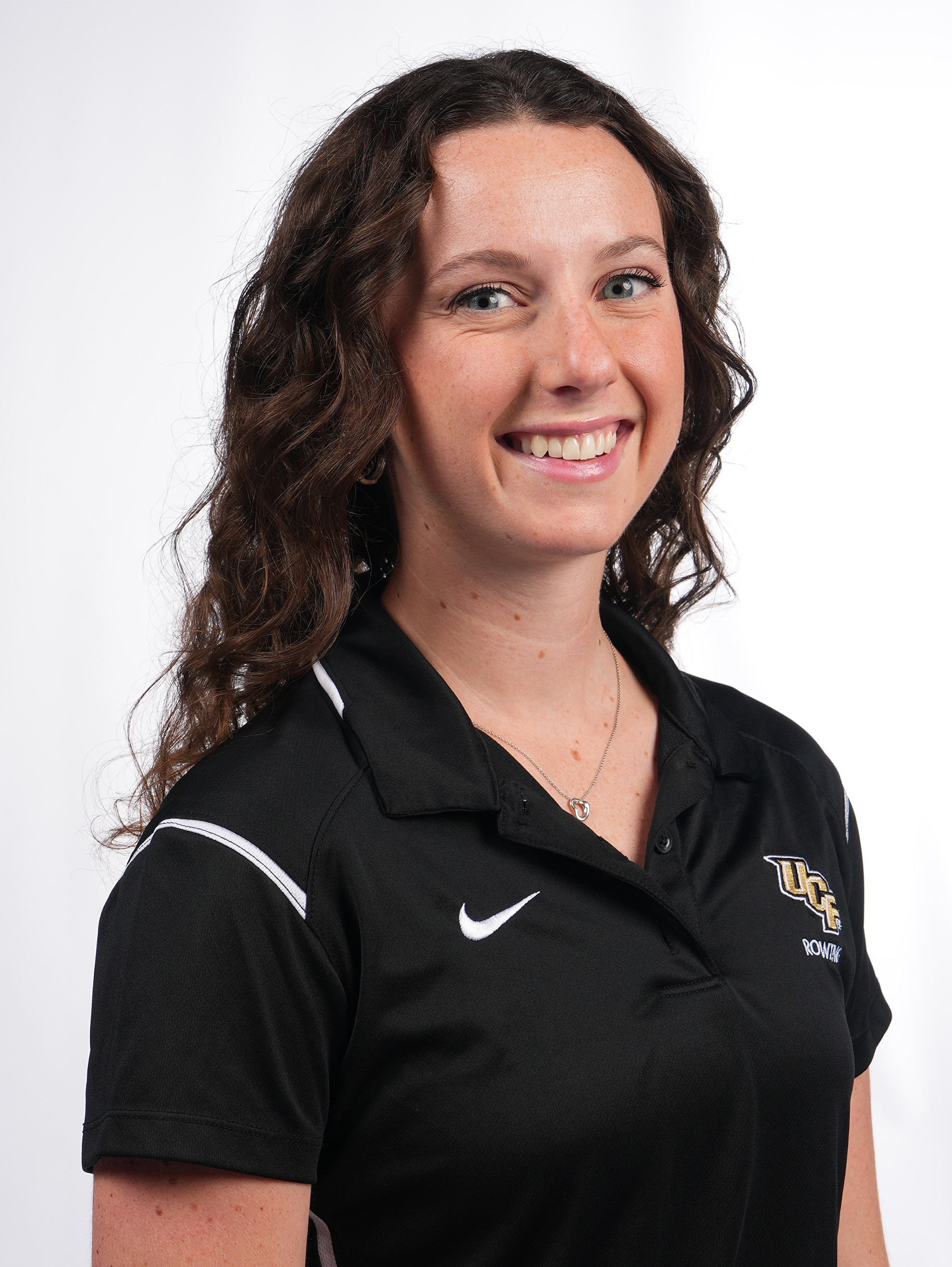 Mackenzie Harrod - Rowing 2023-24 - UCF Athletics - Official Athletics ...