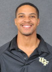 Brandon Washington - UCF Athletics - Official Athletics Website