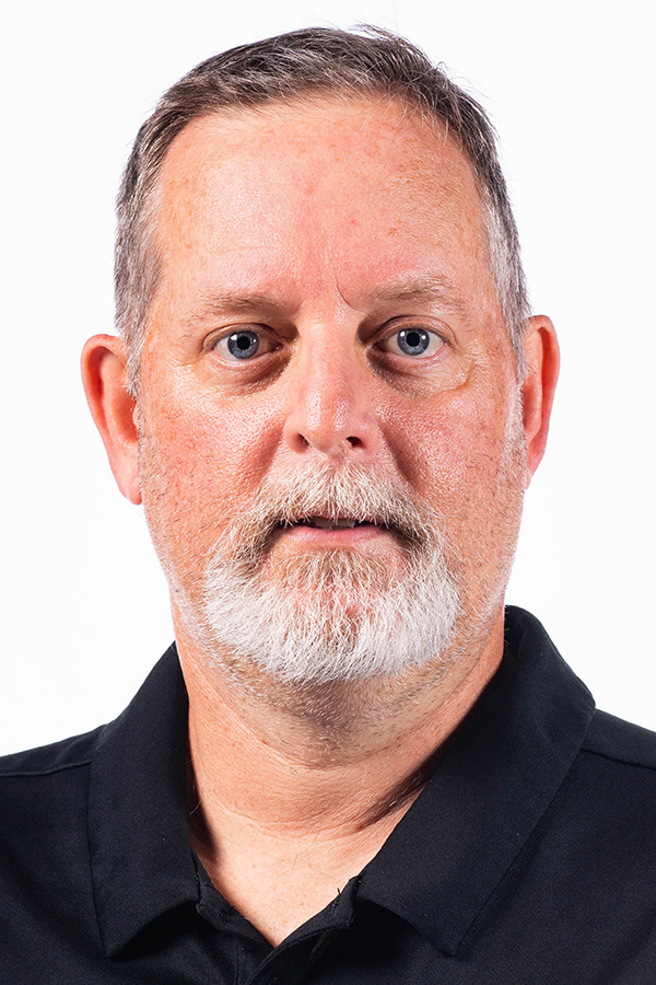 Brad Helton - UCF Athletics - Official Athletics Website