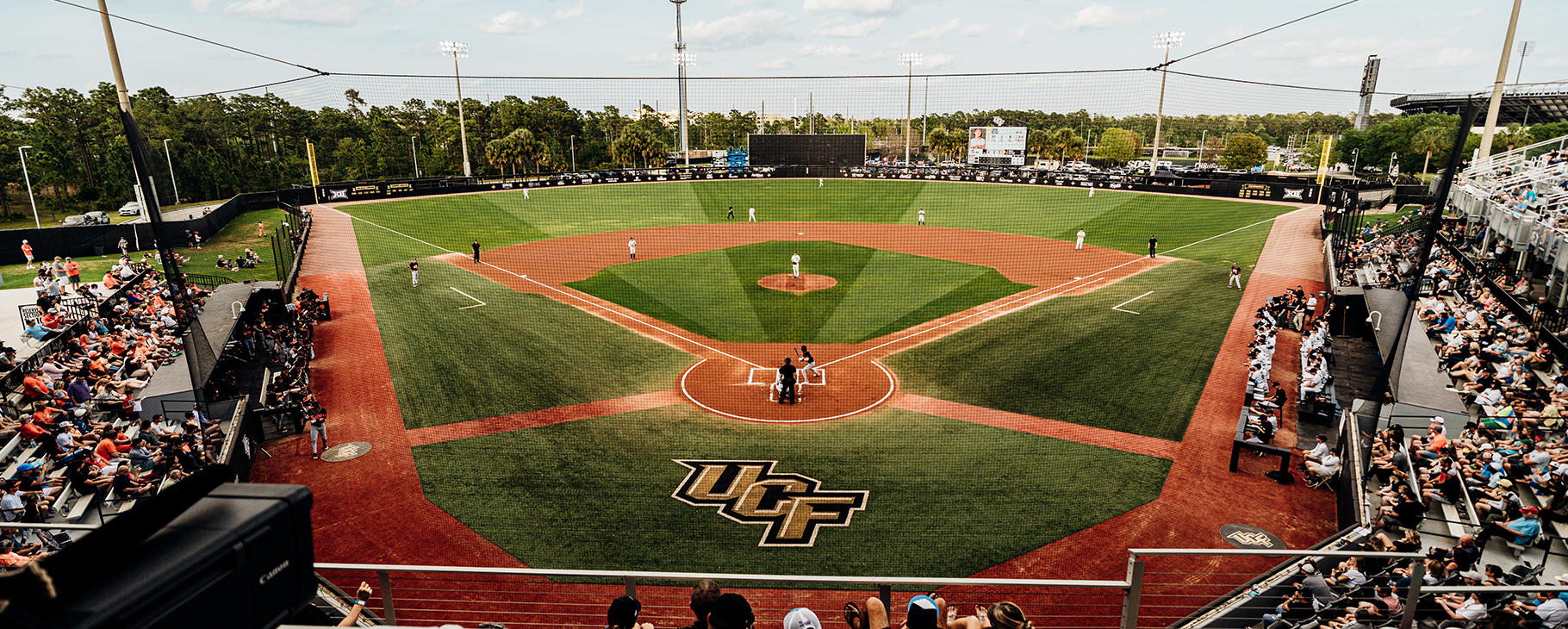 UCF Baseball 2024 Summer League Participants - UCF Athletics - Official ...