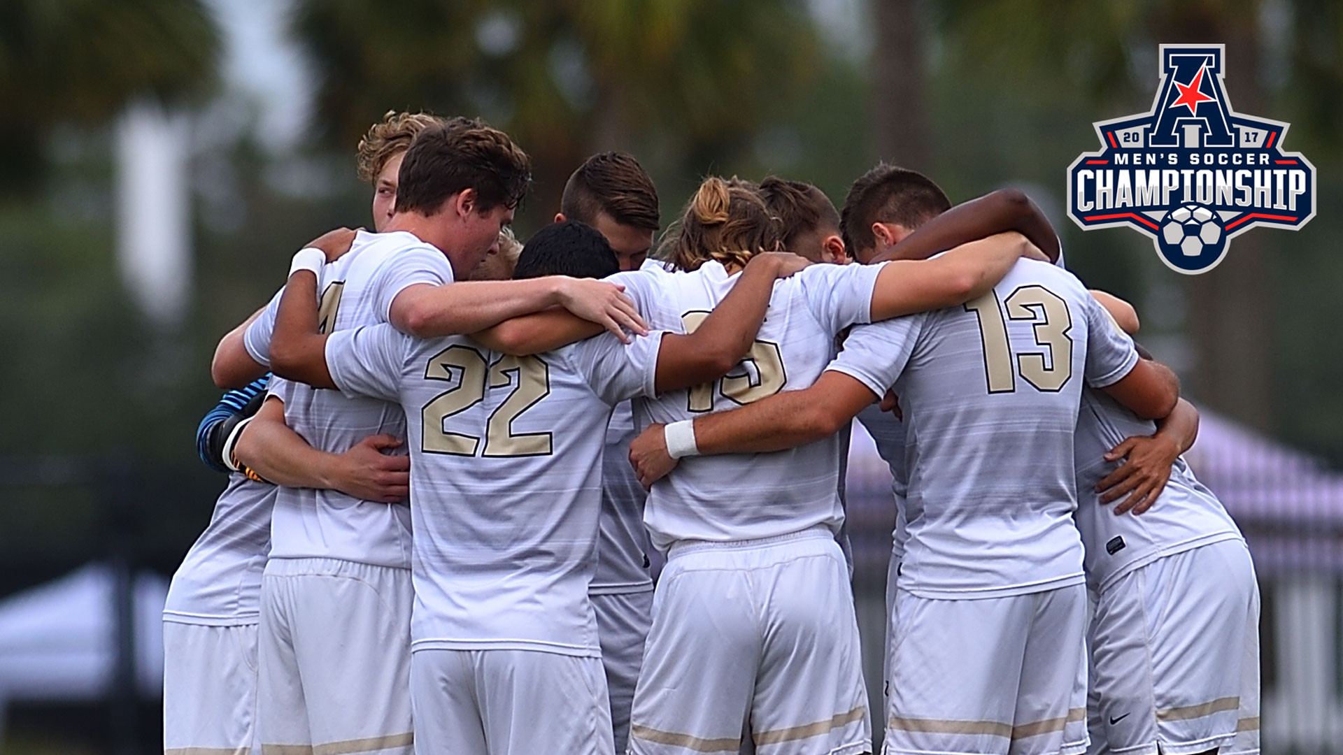 2023 Men's Soccer - UCF Athletics - Official Athletics Website
