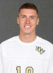 Nik Robson - Men's Soccer 2010 - UCF Athletics - Official Athletics Website