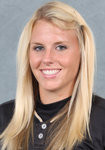 Ashleigh Cole - Softball 2007 - UCF Athletics - Official Athletics Website