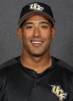 Jeramy Matos - Baseball 2011 - UCF Athletics - Official Athletics Website