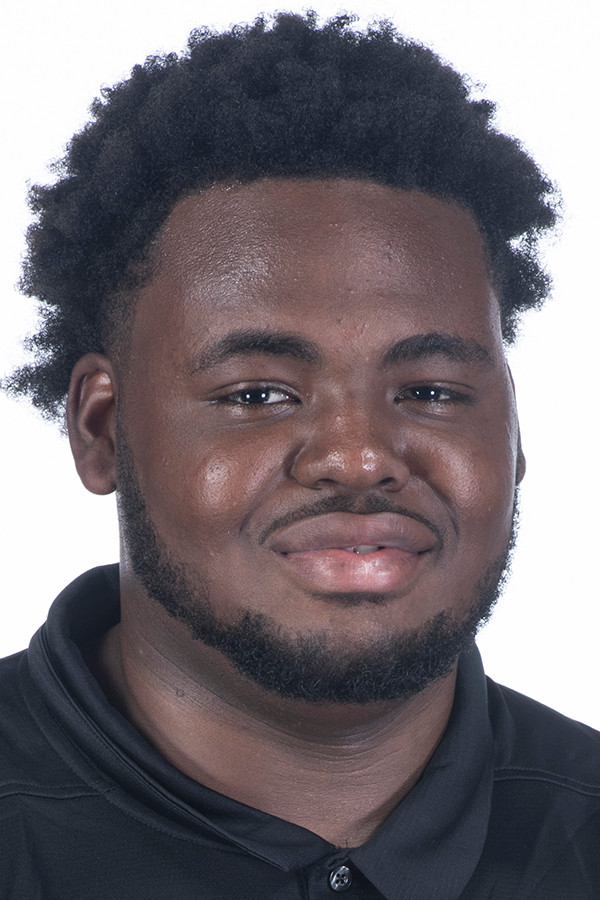 Lamarius Benson - Football 2020 - UCF Athletics - Official Athletics ...