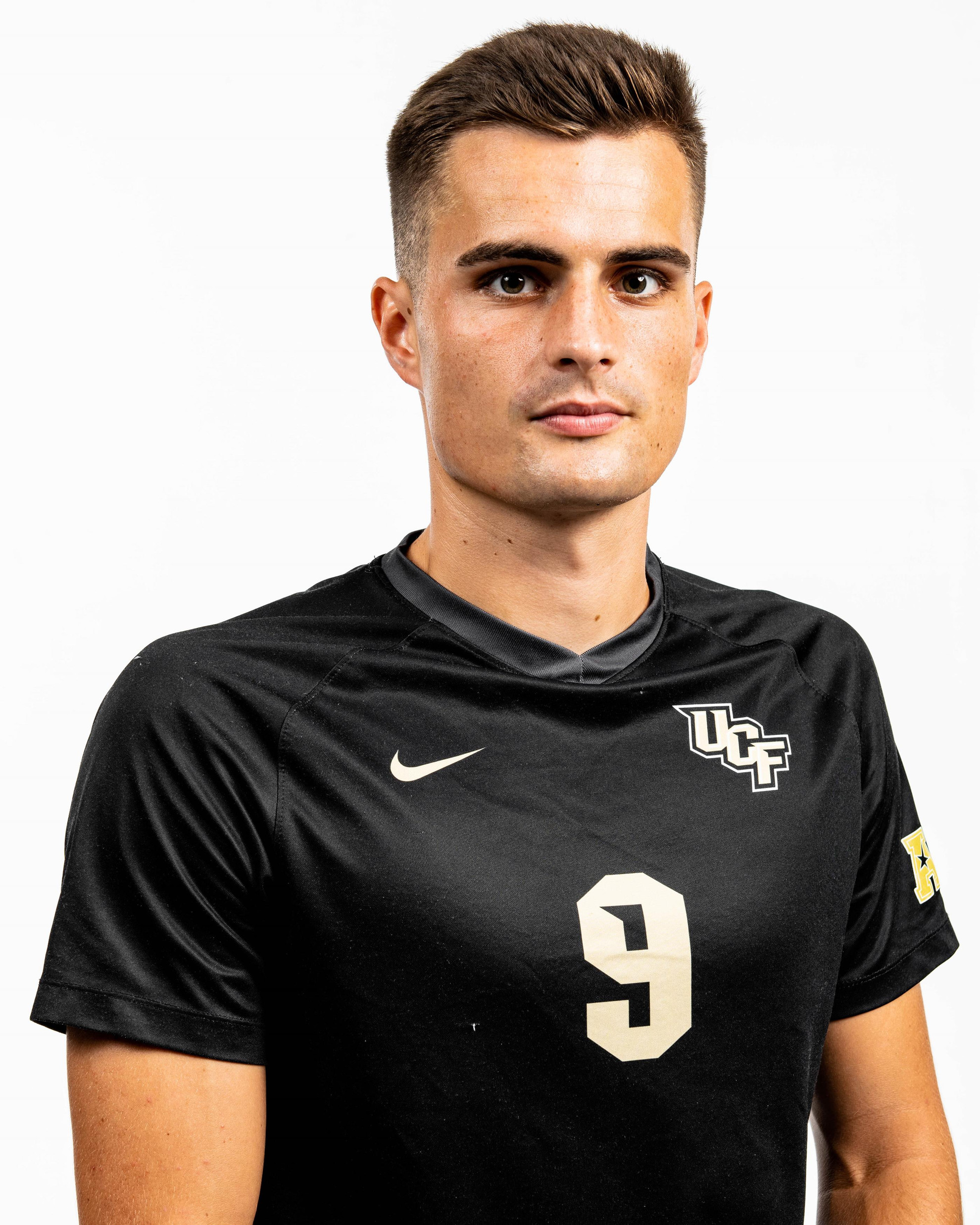 Jonas Schmalbach - Men's Soccer 2021 - UCF Athletics - Official ...