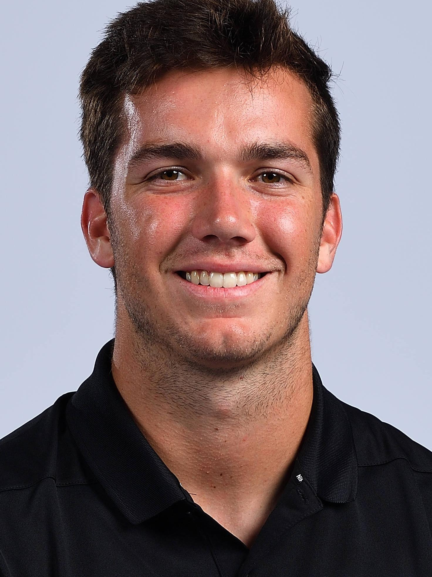 McKenzie Milton - Football 2019 - UCF Athletics - Official Athletics ...
