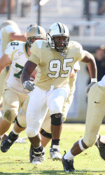 UCF Football Summer Player Update - Travis Timmons - UCF Athletics ...
