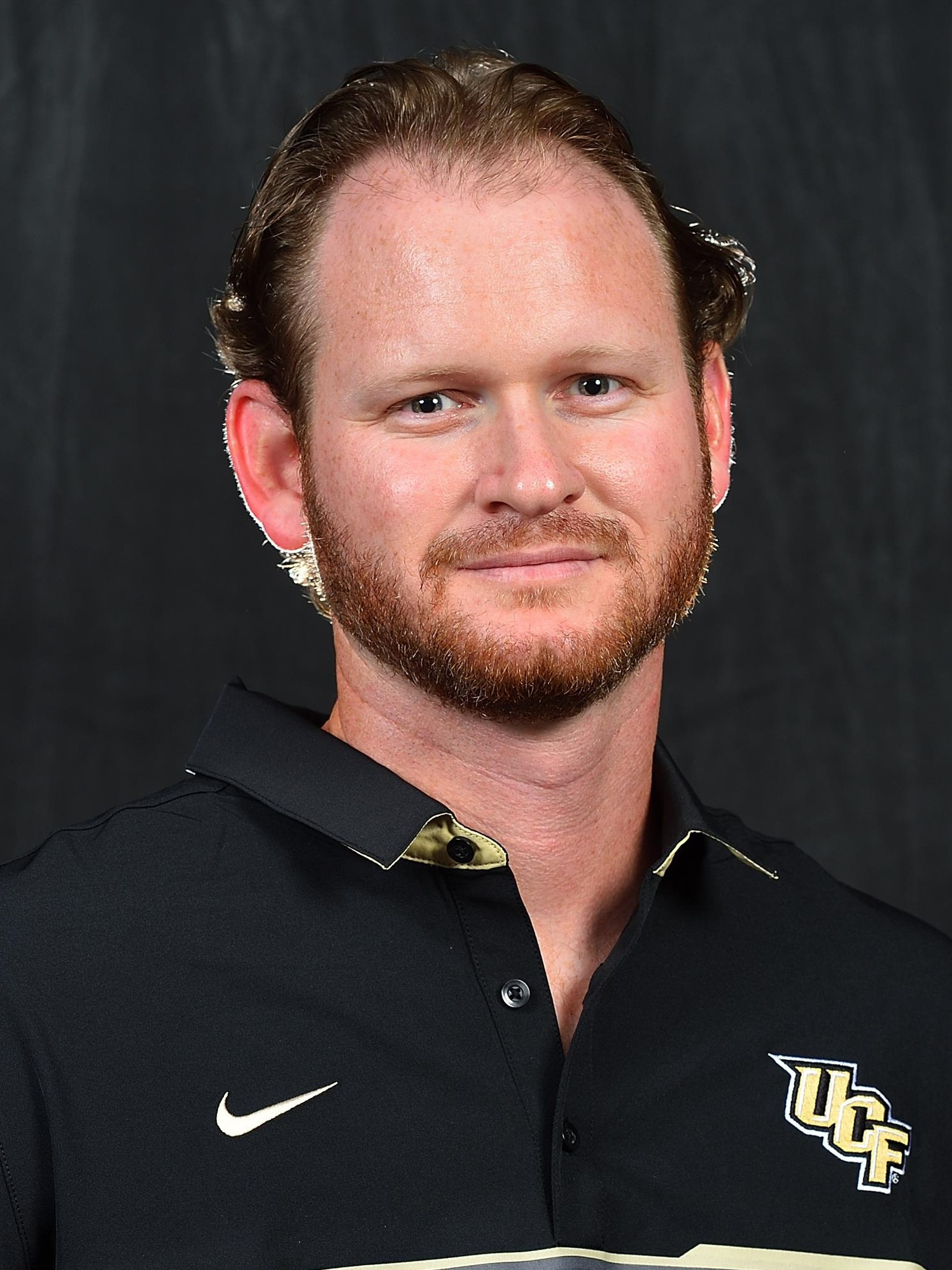 Drew Roberts - UCF Athletics - Official Athletics Website