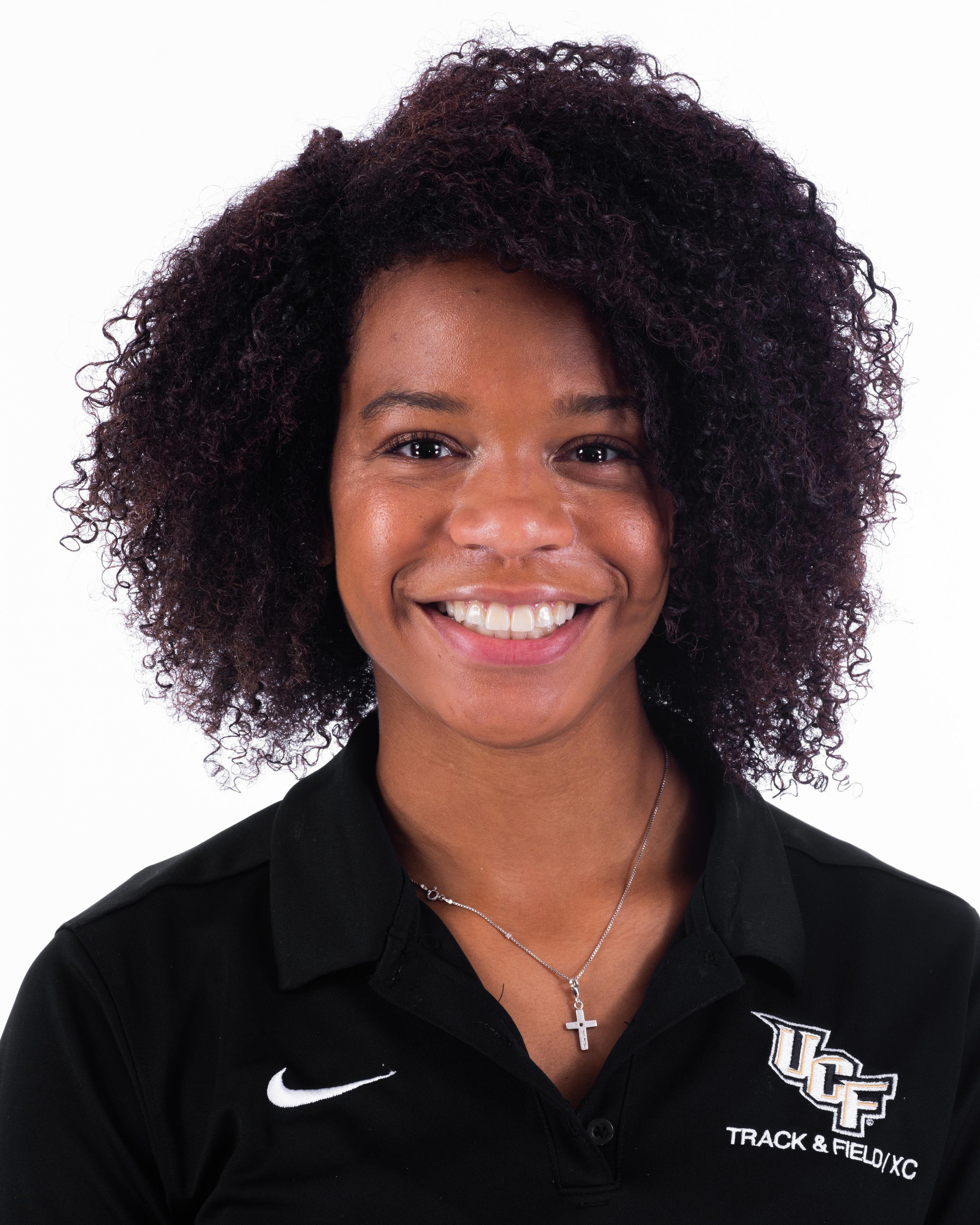 Taylor Sharpe - UCF Athletics - Official Athletics Website