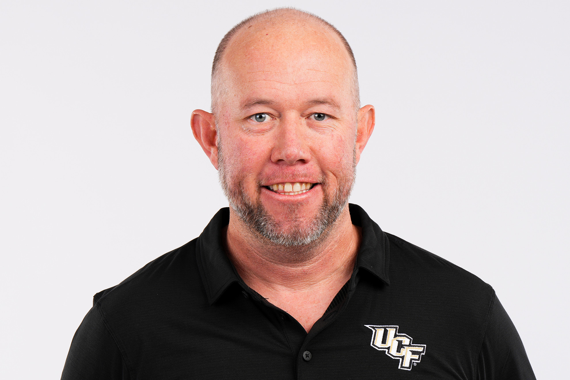 Jeff Love - UCF Athletics - Official Athletics Website