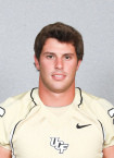 Jordan Becker - Football 2010 - UCF Athletics - Official Athletics Website