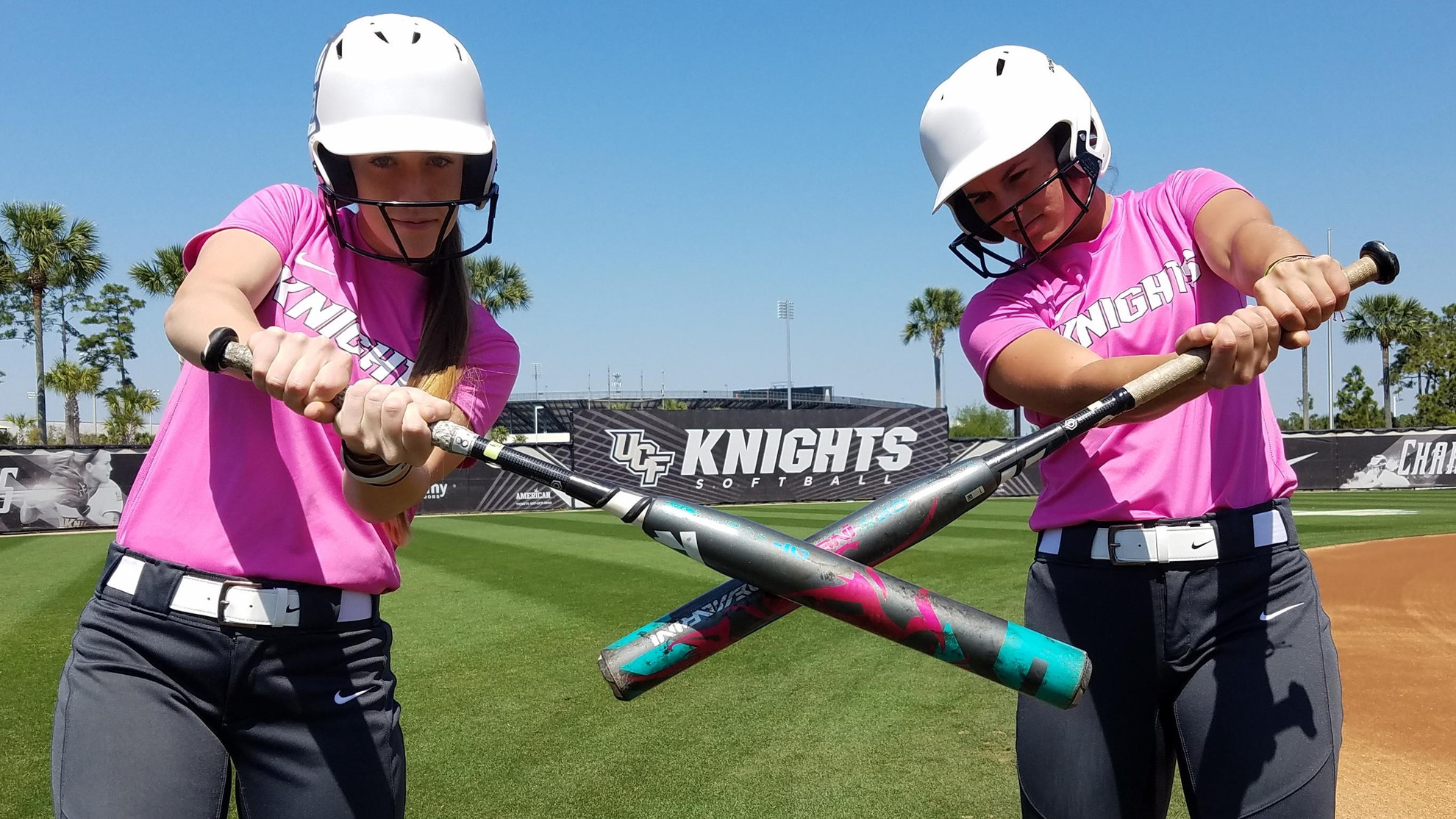 StrikeOut Cancer Knight - UCF Athletics - Official Athletics Website