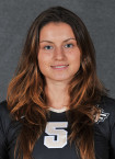 Natalie Melcher - Volleyball 2013 - UCF Athletics - Official Athletics ...