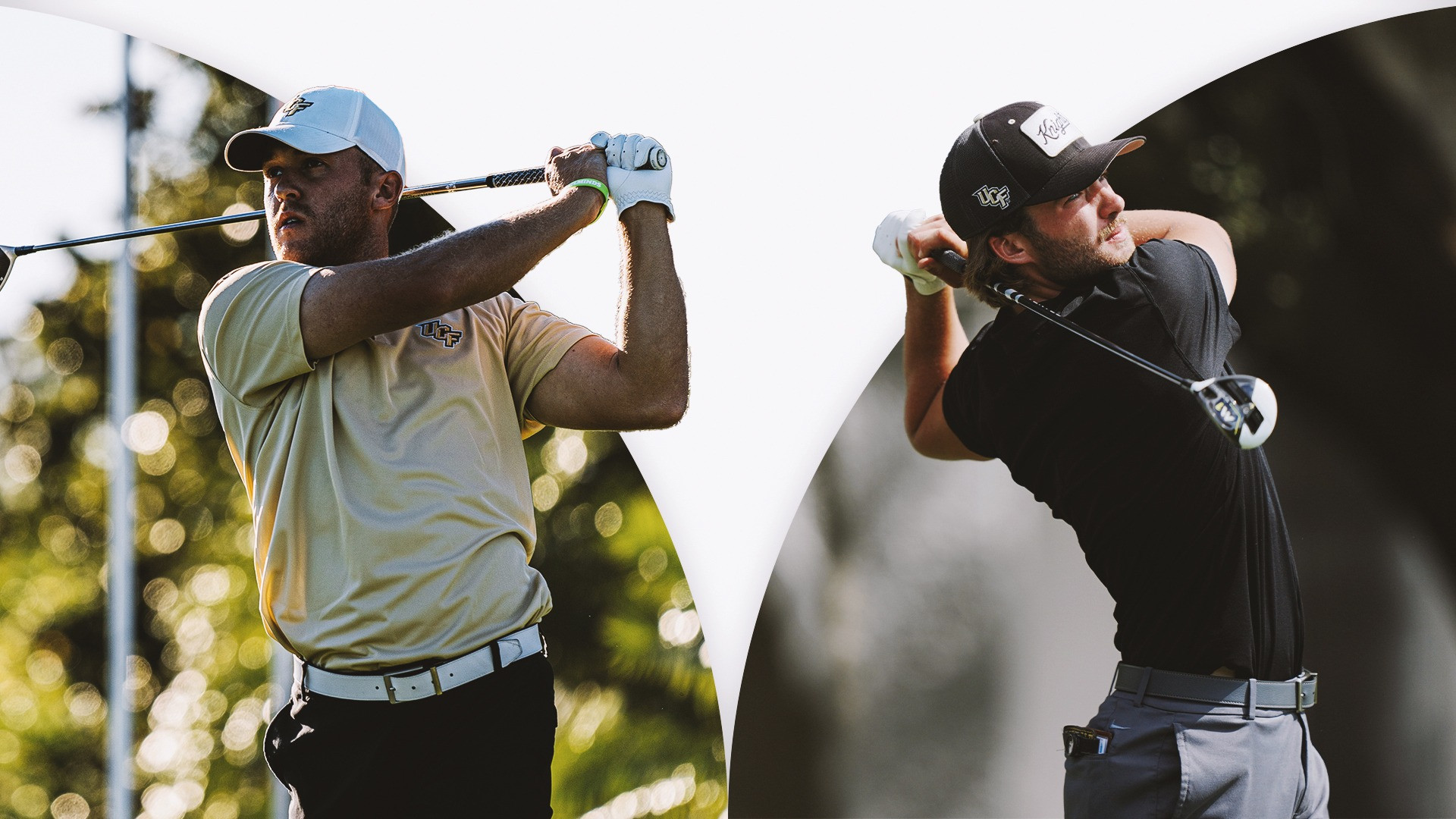 Carrera, Travale Selected to Compete in NCAA Men’s Golf Regionals - UCF ...