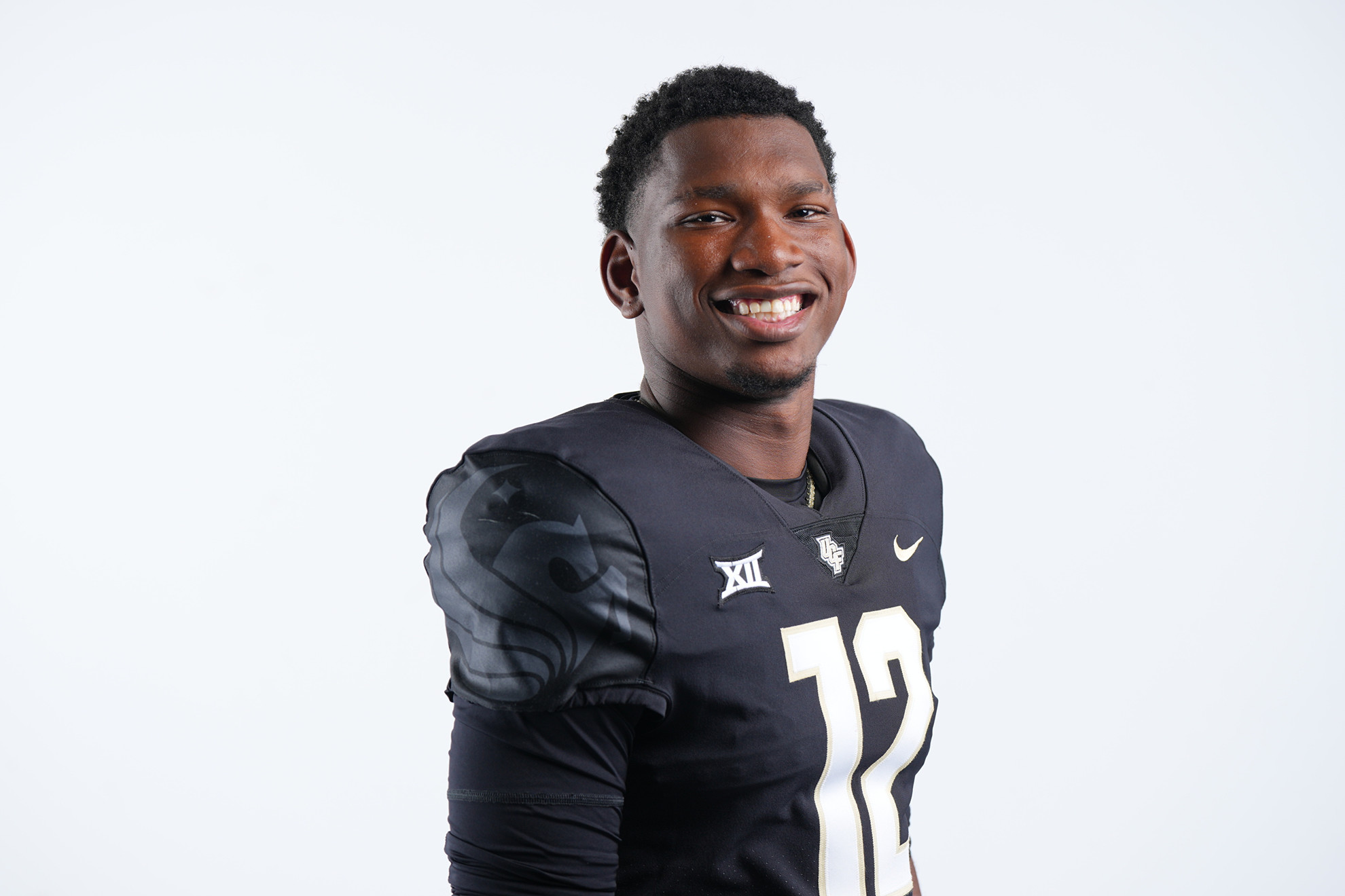 EJ Colson - 2024 Football - UCF Athletics - Official Athletics Website