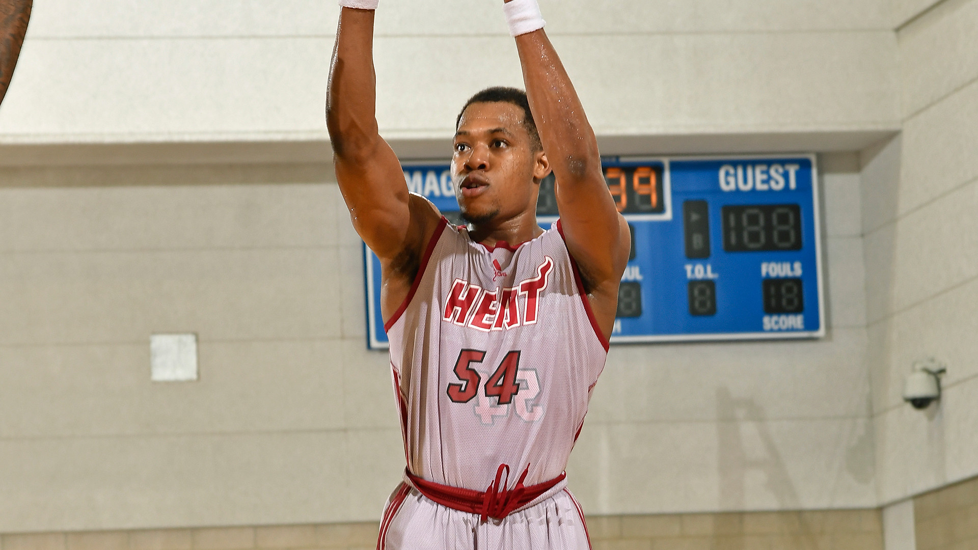 Williams Working - UCF Athletics - Official Athletics Website