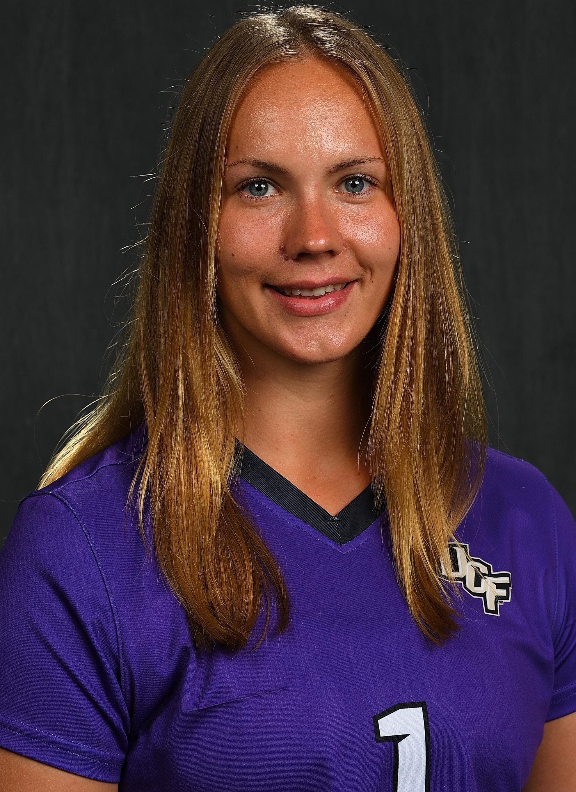 Vera Varis - Women's Soccer 2016-17 - UCF Athletics - Official ...