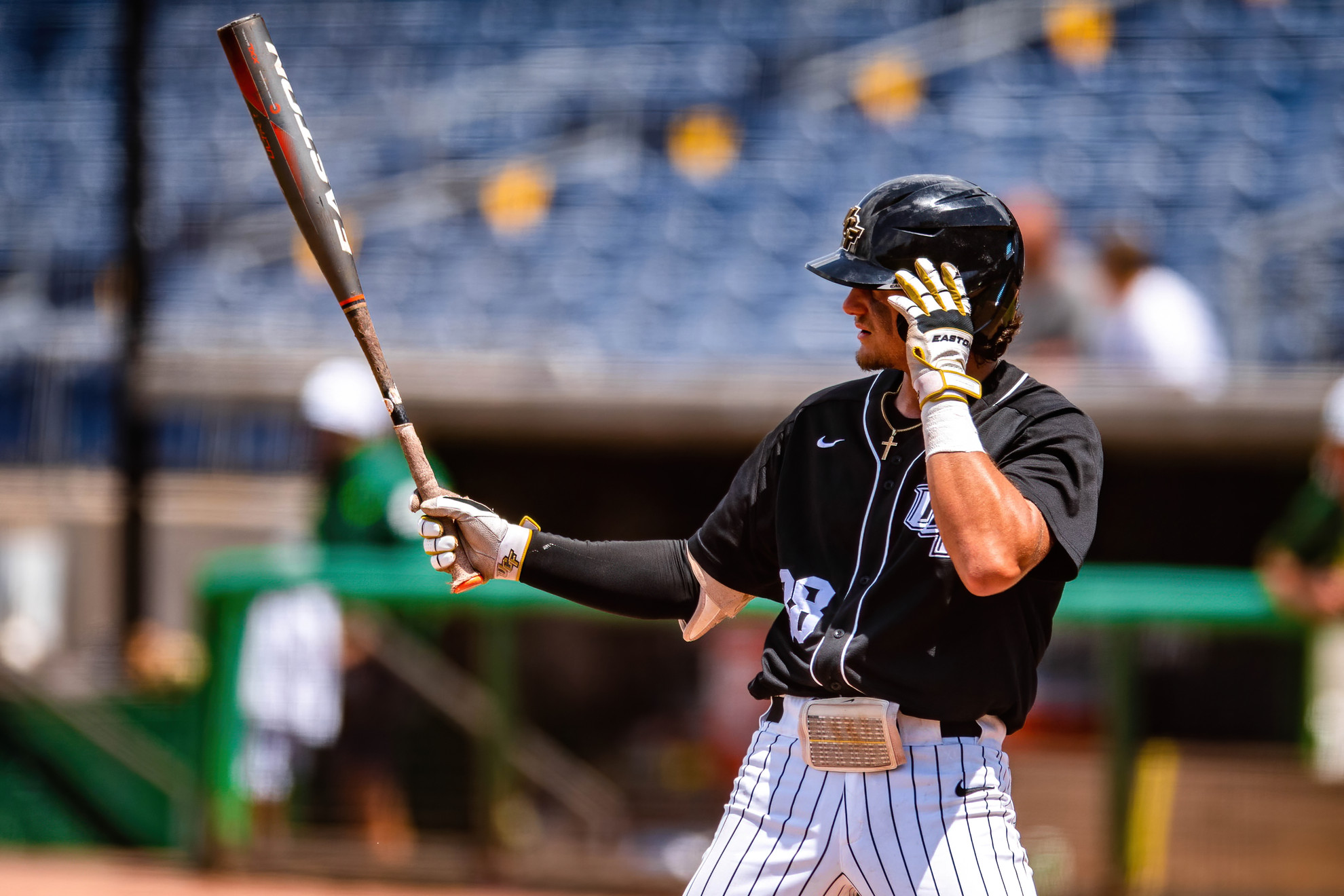 Summer Knights 2021 - UCF Athletics - Official Athletics Website