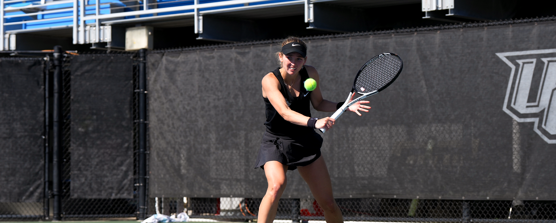Women's Tennis Set to Travel to FIU and Miami - UCF Athletics ...