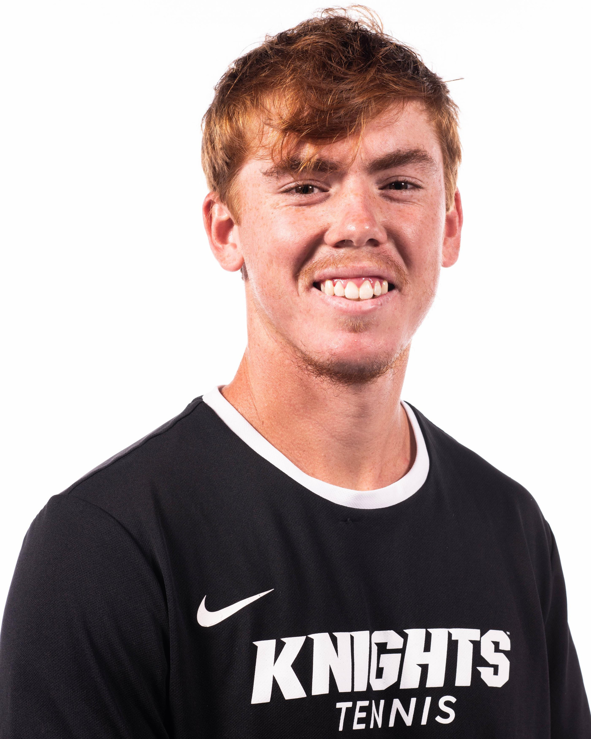 Trey Hilderbrand - Men's Tennis 2020-21 - UCF Athletics - Official ...