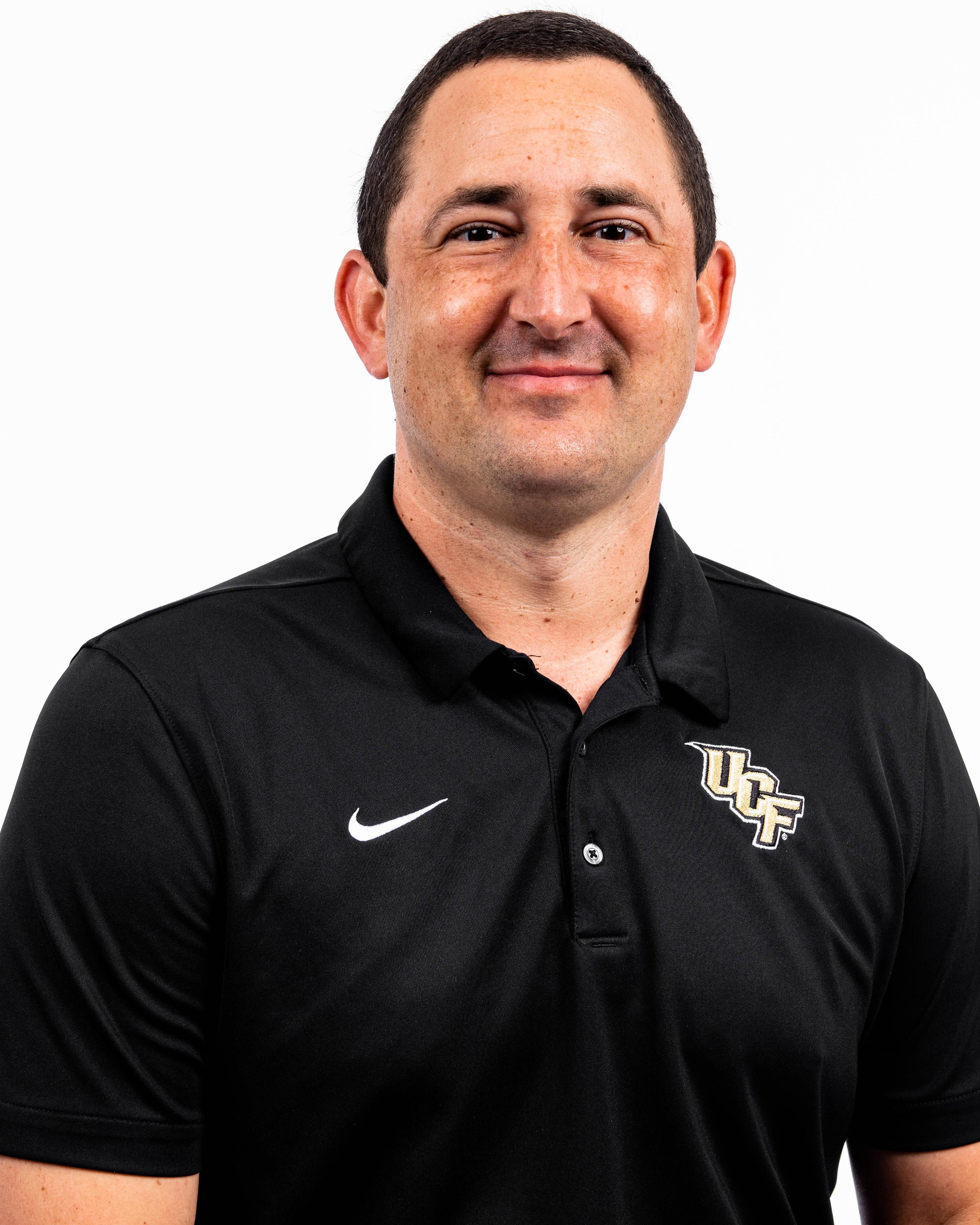 Steve Sims - UCF Athletics - Official Athletics Website