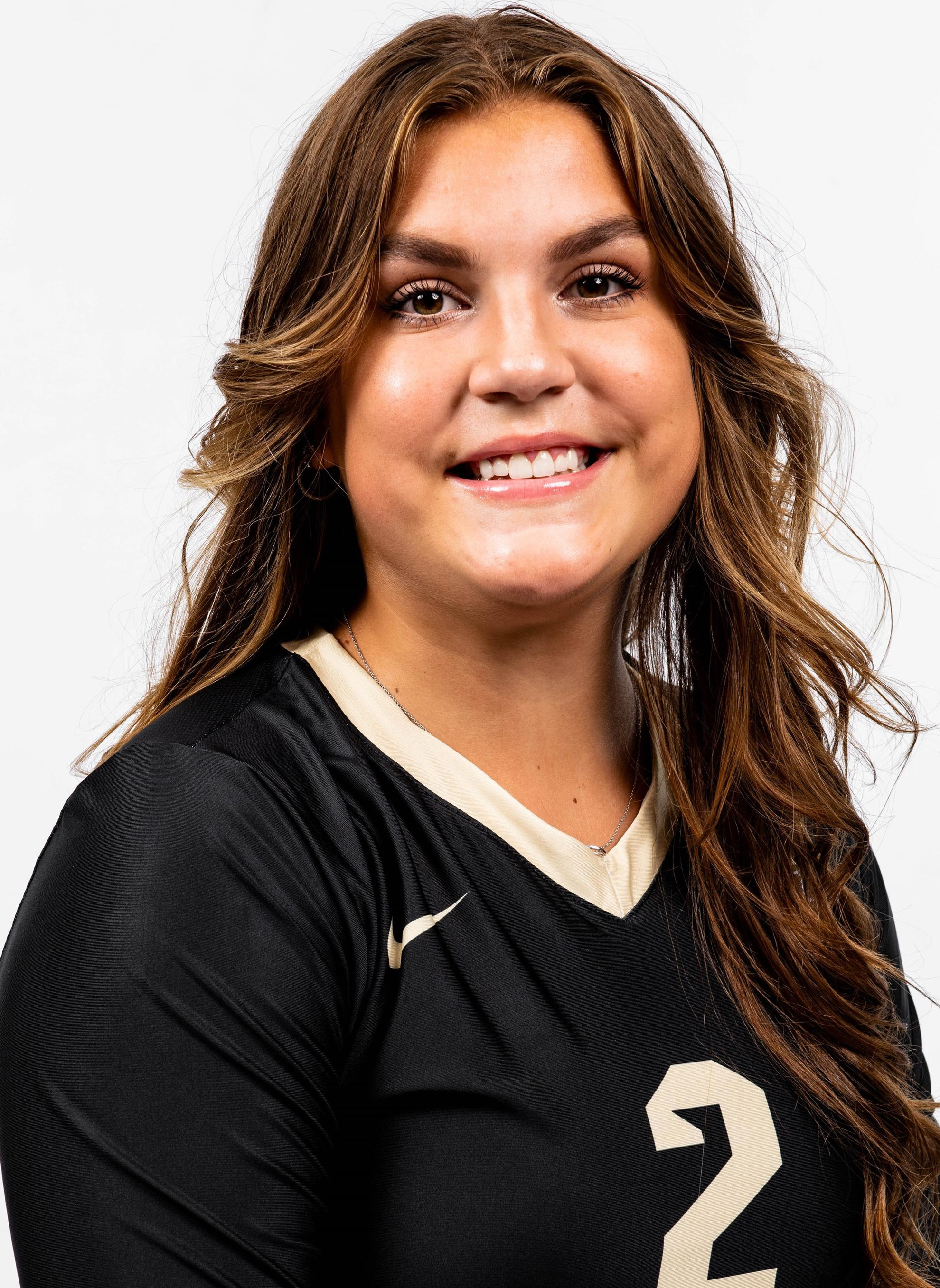 Chloe Scheer - Volleyball 2022 - UCF Athletics - Official Athletics Website