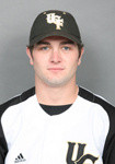Tim Bascom - Baseball 2005 - UCF Athletics - Official Athletics Website