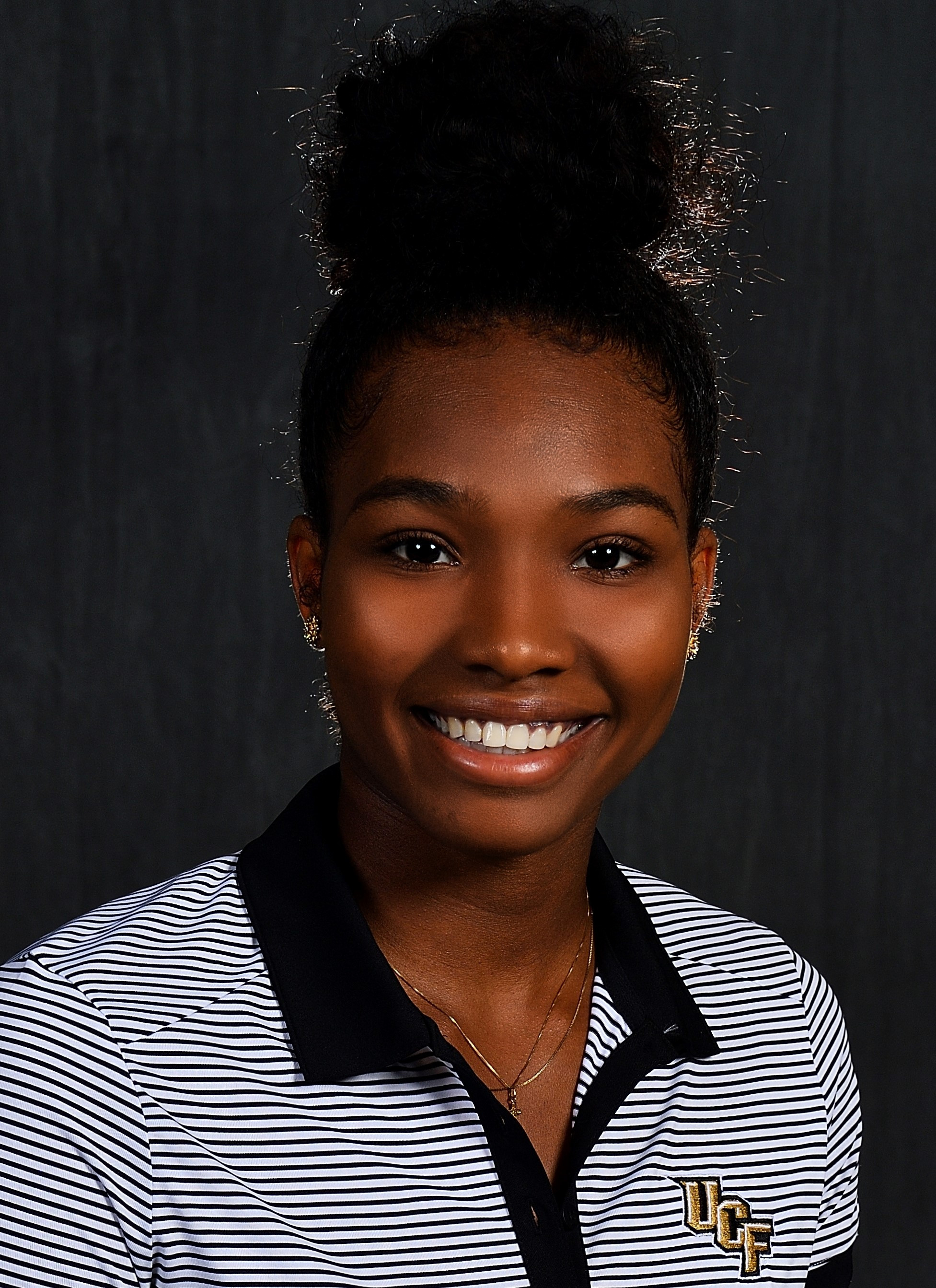Natosha Jordan - Track and Field 2018-19 - UCF Athletics - Official ...