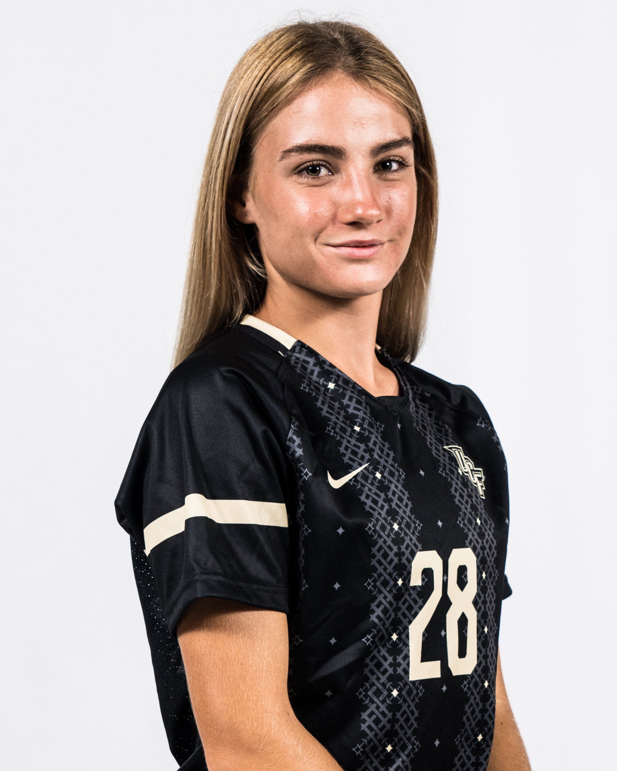 Audrey Buck - Women's Soccer 2022 - UCF Athletics - Official Athletics ...