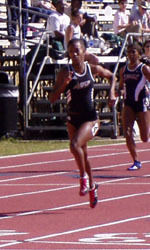 Chin Qualifies for NCAA Regional at Texas Relays - UCF Athletics ...