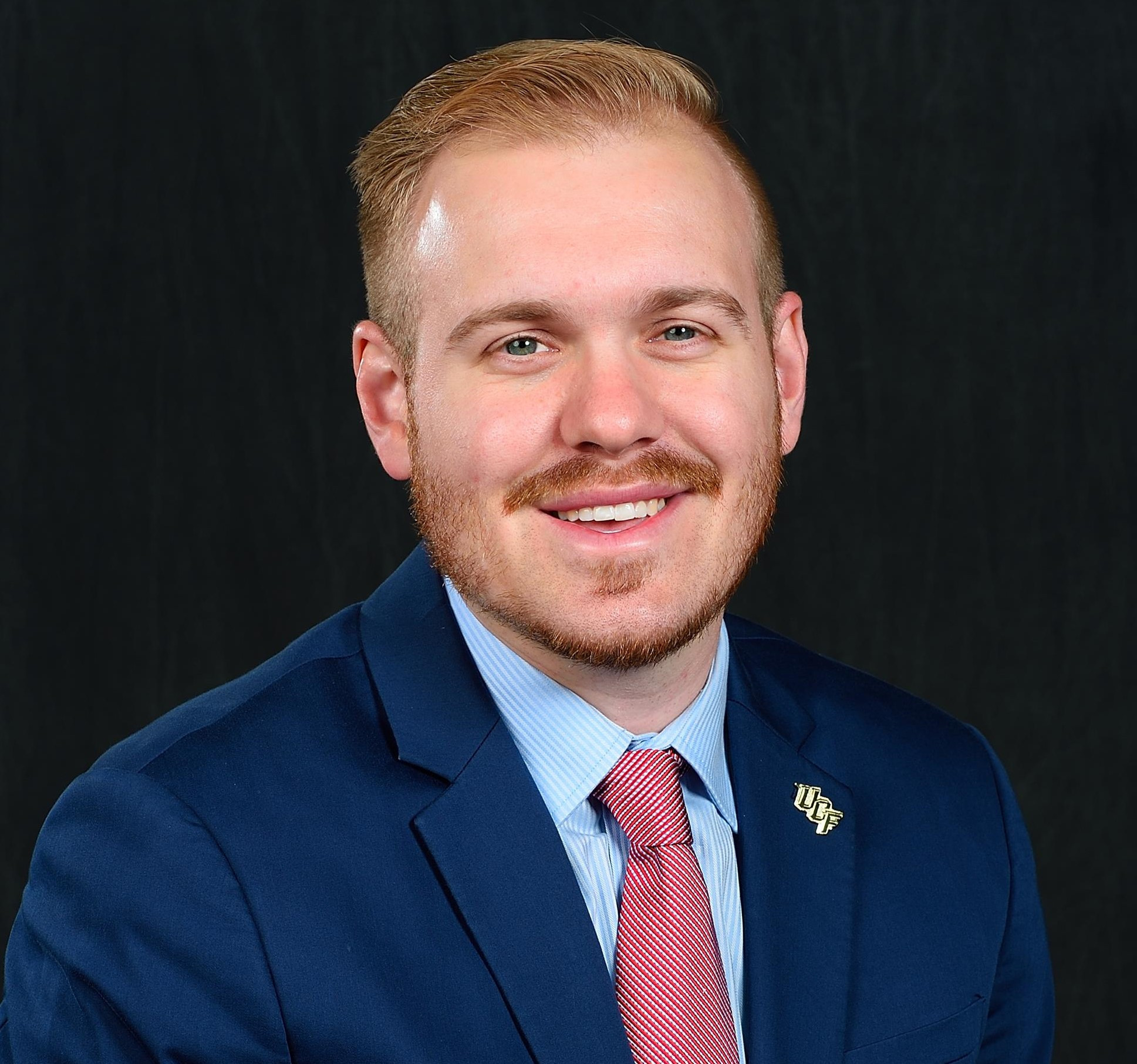 Alex Cesarano - UCF Athletics - Official Athletics Website