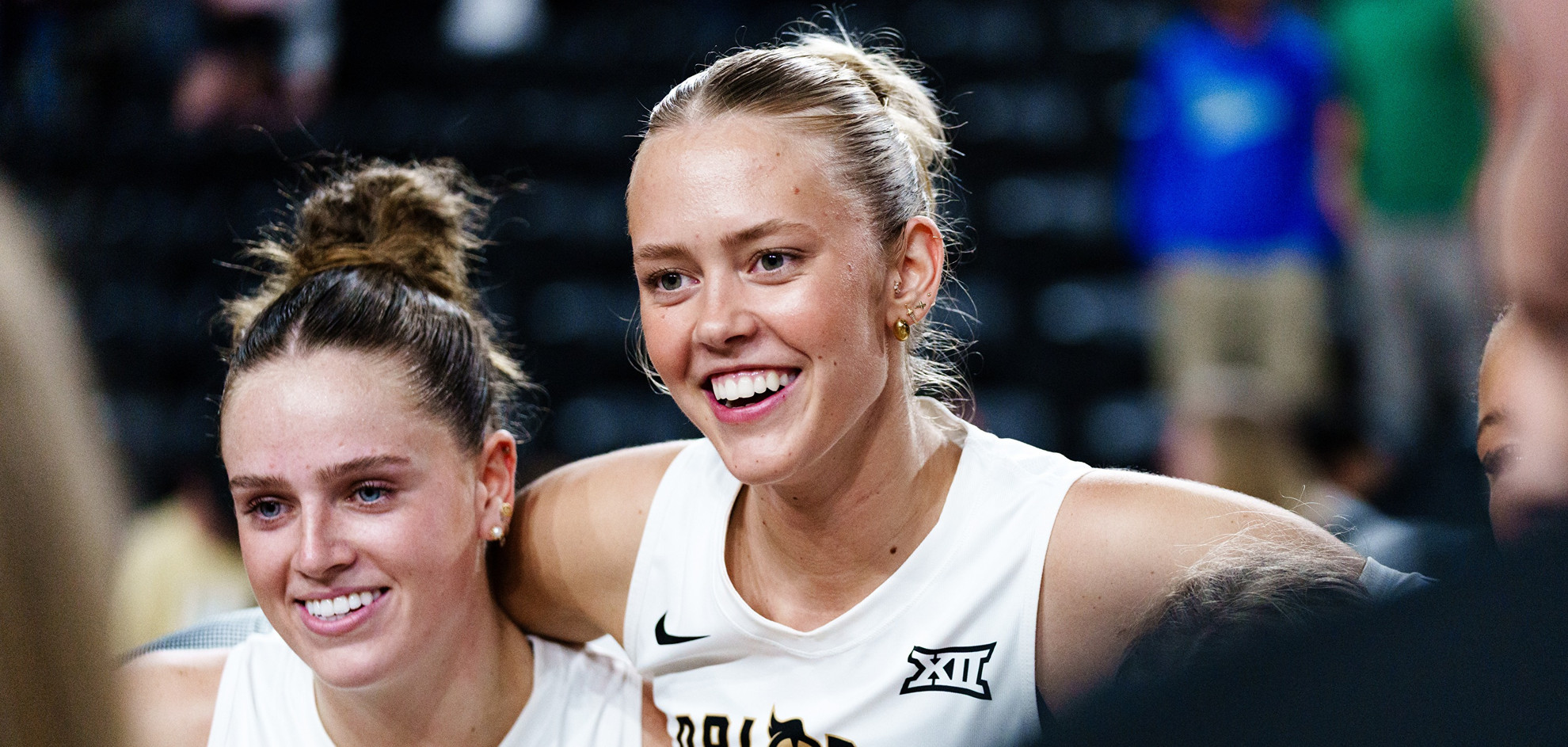 Armour Named to AVCA Southeast All-Region First Team, 12th Knight to ...