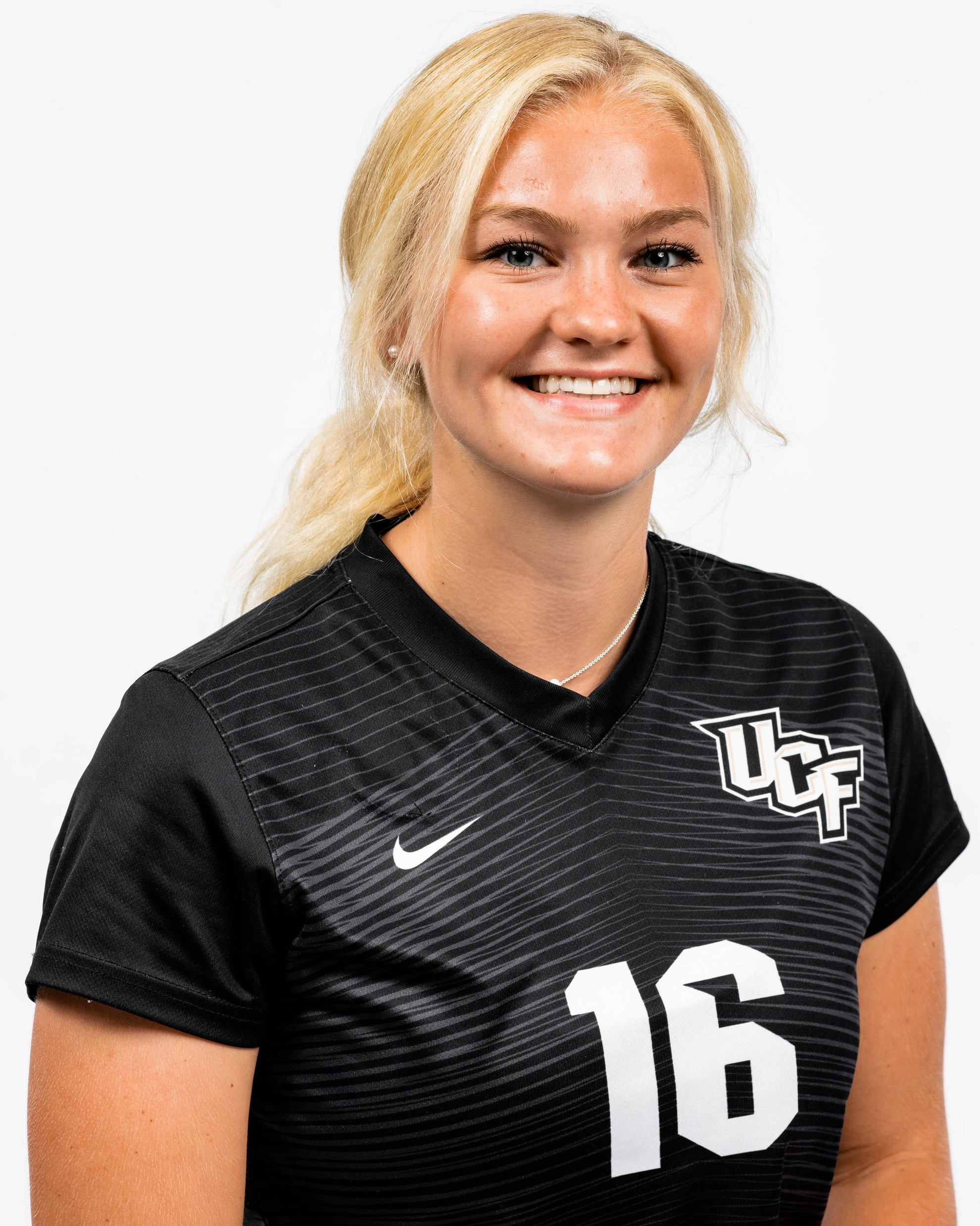 Mallory Olsson - Women's Soccer 2021 - UCF Athletics - Official ...