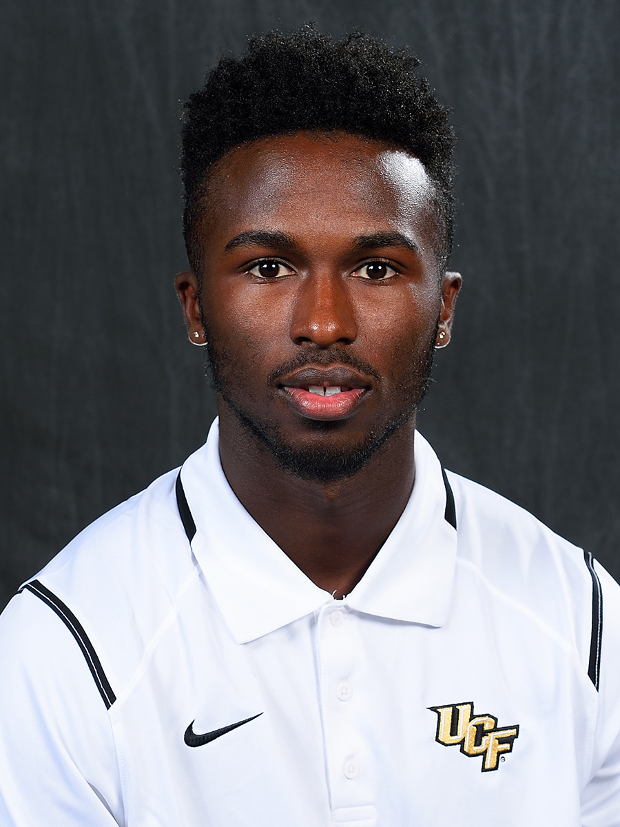 Adrian Killins Jr. - Football 2016 - UCF Athletics - Official Athletics ...