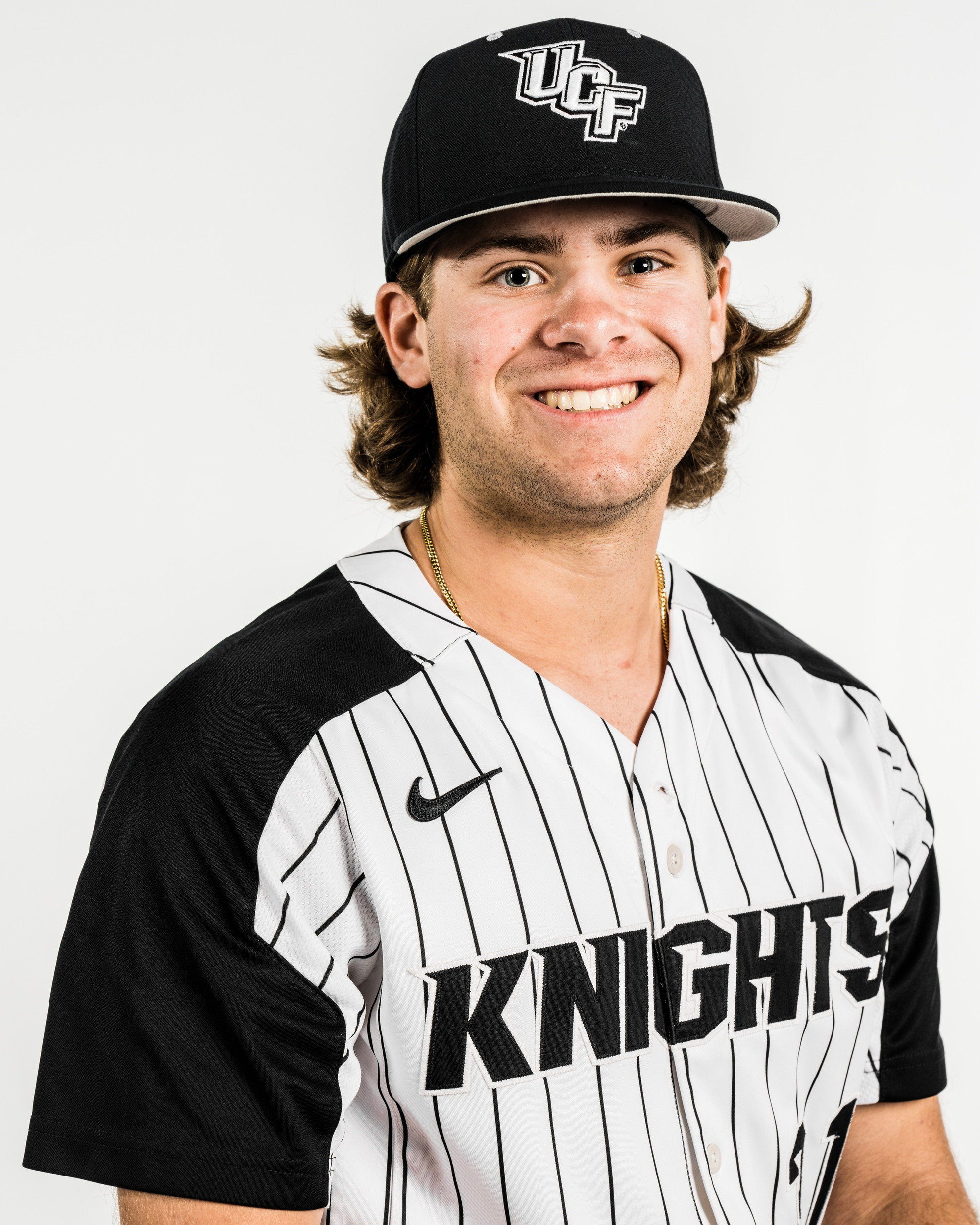 Dominic Castellano - Baseball 2023 - UCF Athletics - Official Athletics ...