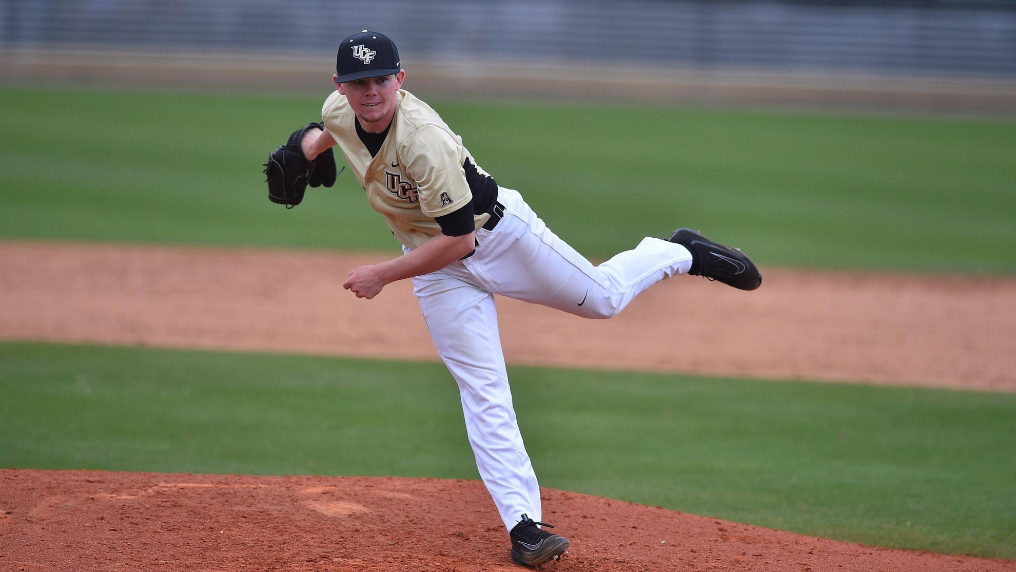 Sunday Run Day - UCF Athletics - Official Athletics Website
