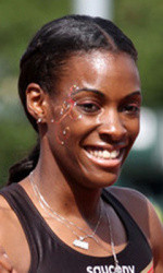 Coach's Diary: Caryl Smith Gilbert at the Summer Olympics - UCF ...