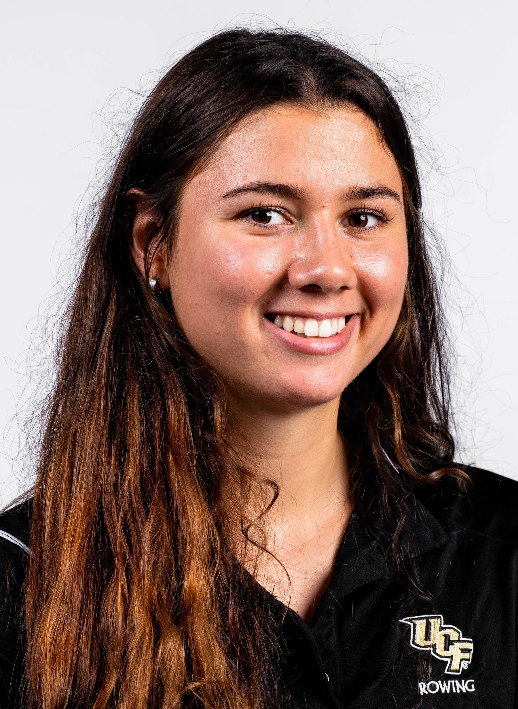 Saskia Papsova - Rowing 2021-22 - UCF Athletics - Official Athletics ...